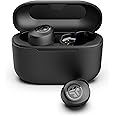 Amazon.com: JLab Go Air Pop True Wireless Bluetooth Earbuds & Charging ...