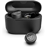 Amazon.com: Vivitar True Wireless Bluetooth® Earbuds, Black : Electronics