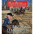 Rush Revere and the American Revolution: Time-Travel Adventures With ...