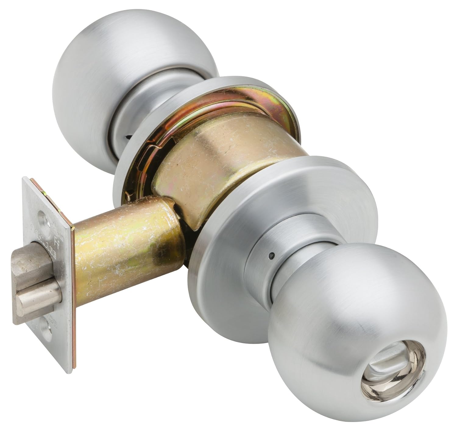 SCHLAGE A53PD ORB 626 C Keyway Series A Grade 2 Cylindrical Lock ...