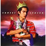 Amazon.com: Sunset Season - Exclusive Limited Edition Coke Bottle Clear ...