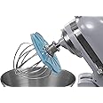 Amazon.com: Whisk Wiper® PRO compatible with KitchenAid Bowl-Lift Stand ...