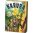Amazon.com: HABA Karuba - An Addictive Laying Puzzle Game for the Whole Family (Made in Germany)