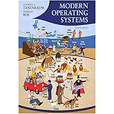 Modern Operating Systems (3rd Edition): Tanenbaum, Andrew S ...