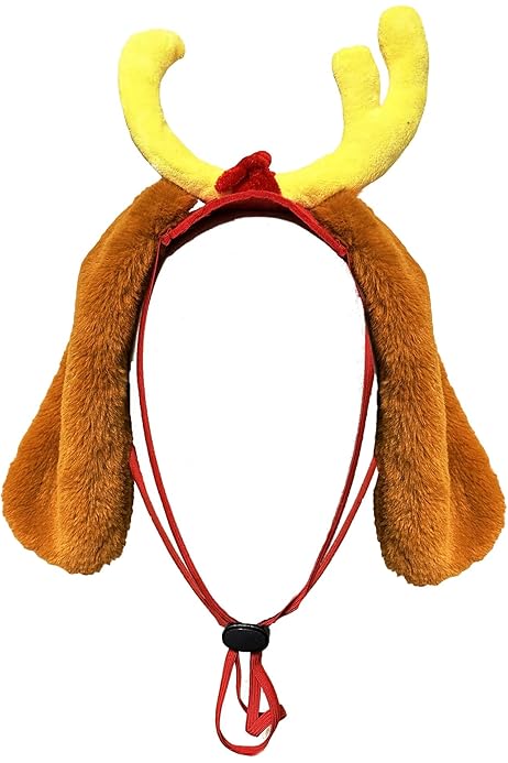 Cornamenta Del Perro Grinch Dr. Seuss For Pets The Grinch Max,Juguete