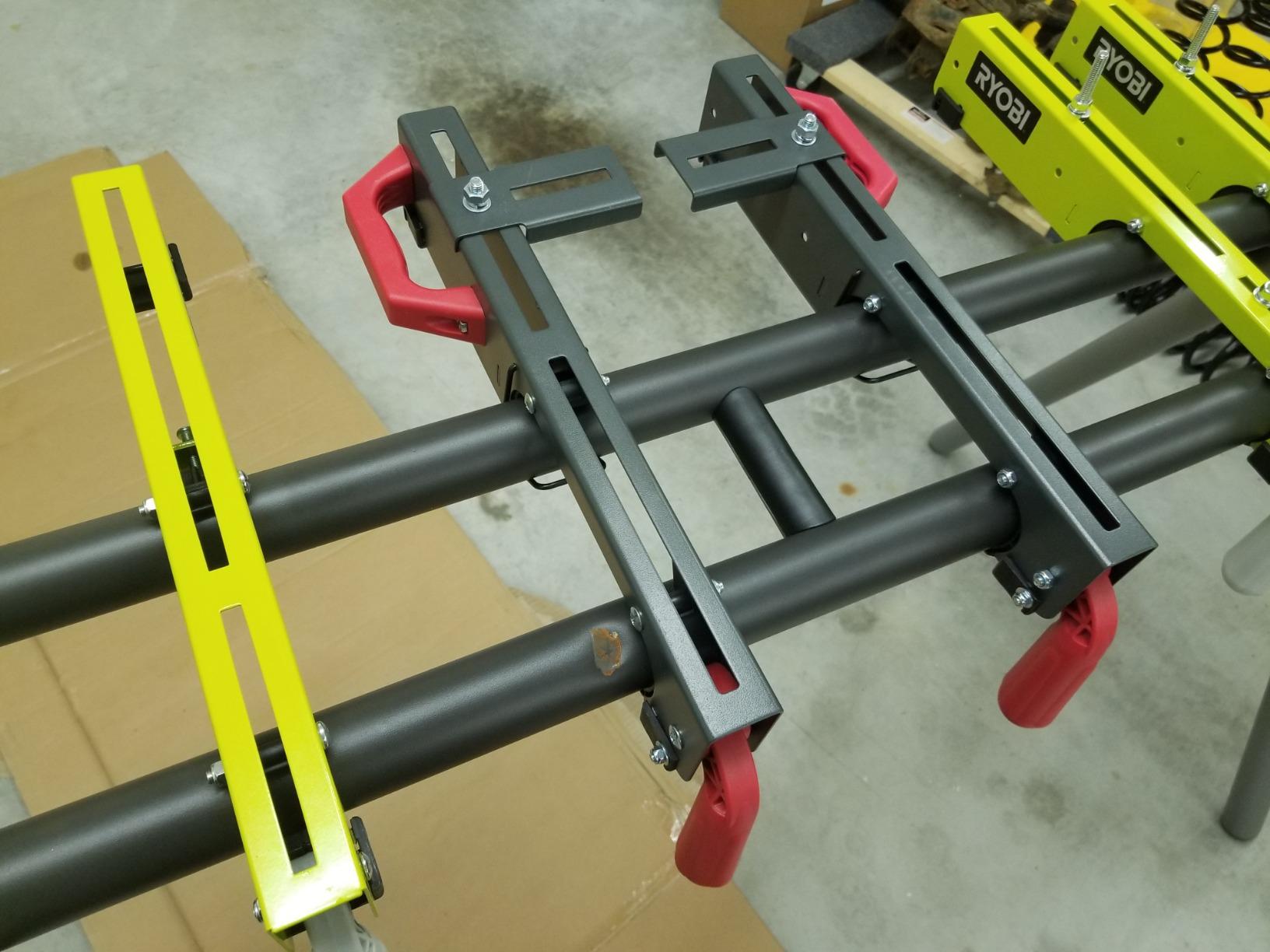 $9/mo - Finance Steelman Power Tool and Accessory Mounting Bracket Set ...