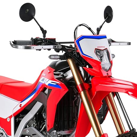 Mua ZETA Racing CRF250L/(S)/RALLY/(S) (MD47) '21-23 Adventure Armor ...