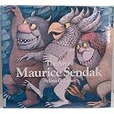 The Art of Maurice Sendak: 1980 to Present: Kushner, Tony ...