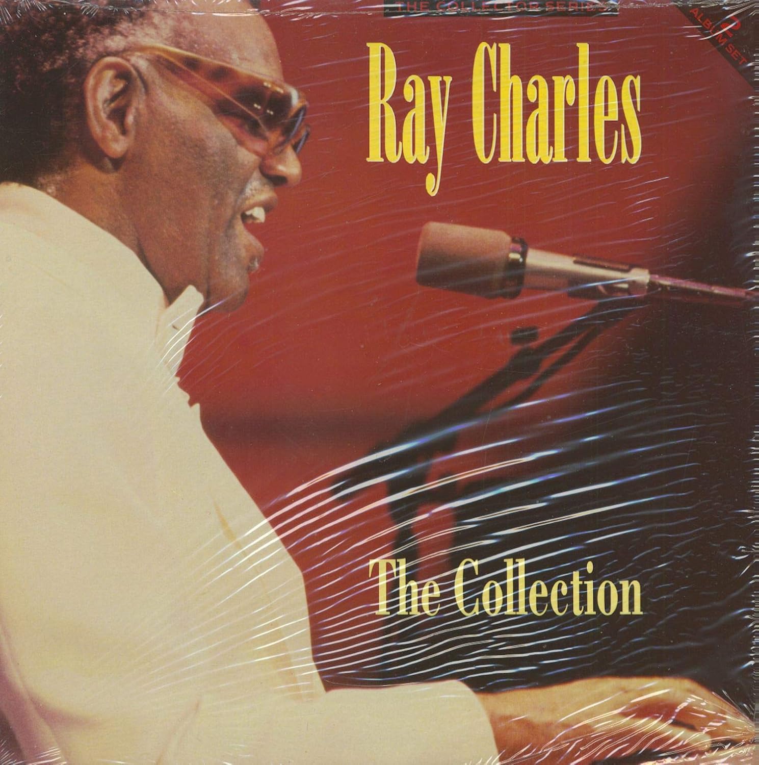 Collection [VINYL] - Ray Charles