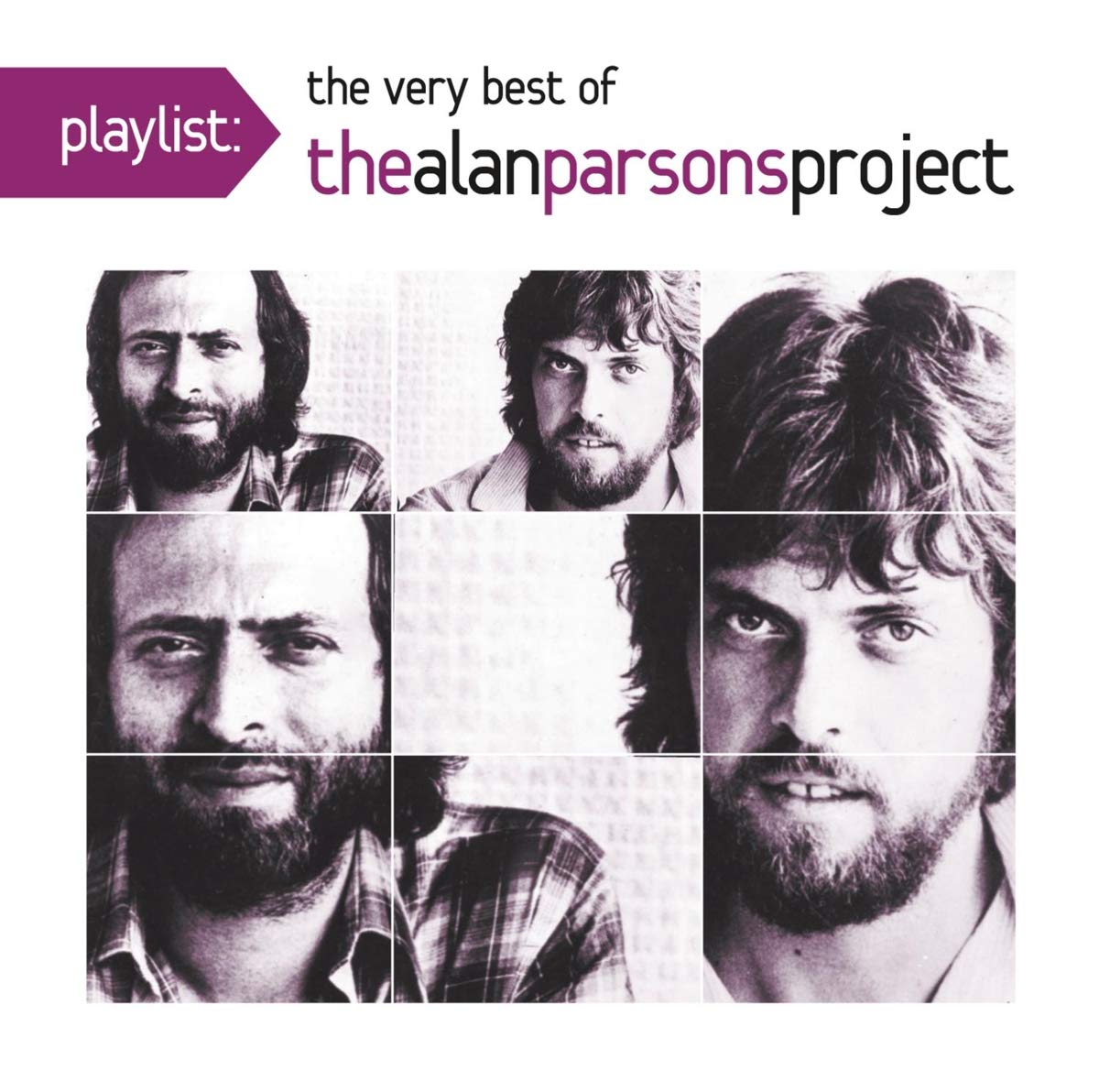 The Alan Parsons Project - Playlist: The Very Best of The Alan Parsons ...