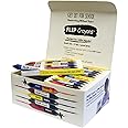 Amazon.com: Learning Without Tears FLIP Crayons - Sensory - Gift Set ...