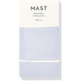 Amazon.com : Mast Chocolate Bars | 12 pack | Organic, Kosher | Classic 2.5oz each (Oat Milk ...
