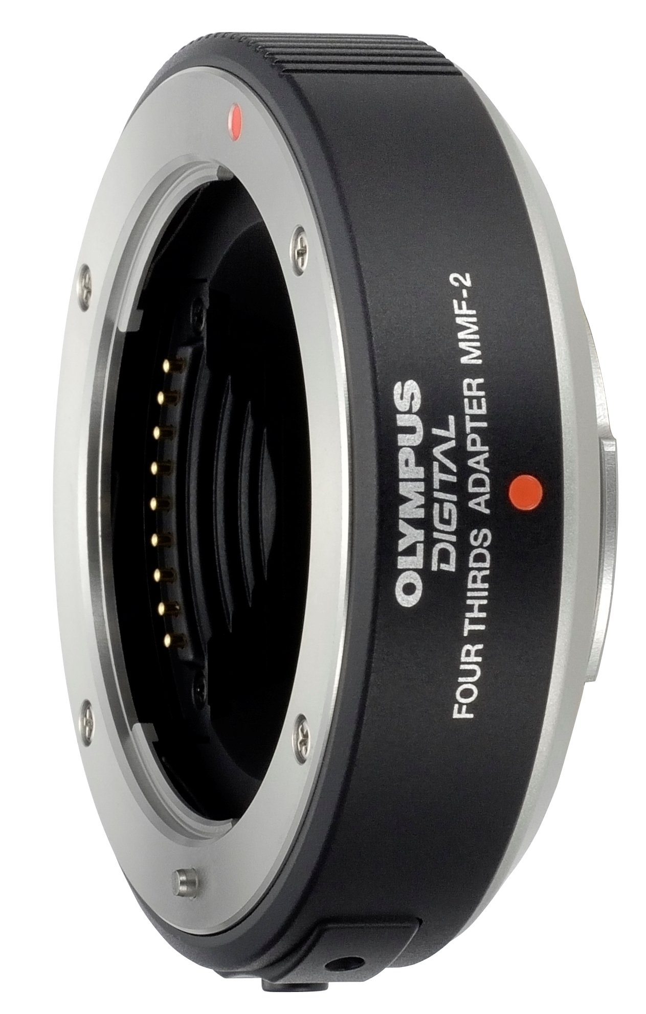 Mua Olympus MMF-2, 4/3-adapter trên Amazon Mỹ chính hãng 2024 | Fado