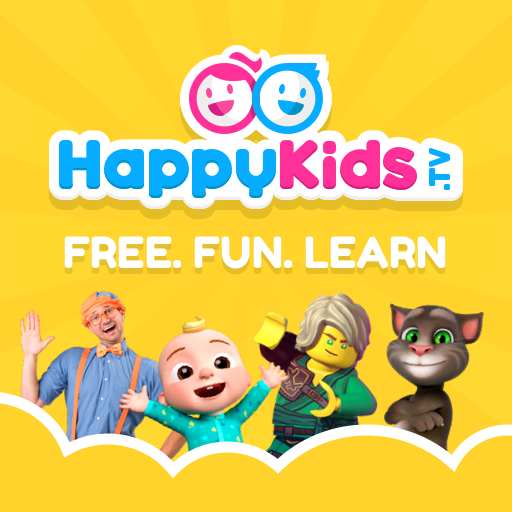 HappyKids.tv - Popular Shows, Movies and Educational Videos for ...