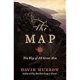 The Map: The Way of All Great Men: Murrow, David: 9780785227625: Amazon ...