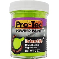 Cs Coatings Pro-Tec Powder Paint White Pearl - Amazon.com
