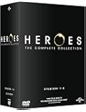 Héroes - 1ª Temporada [DVD]: Amazon.es: Hayden Panettiere, Jack Coleman ...