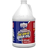Amazon.com: John Deere OEM 1 Gallon GL-5 Gear Lubricant 80W-90 TY26815 ...
