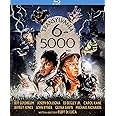 Amazon.com: Transylvania 6-5000 [Blu-ray] : Jeff Goldblum, Joseph ...