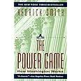 The Power Game: How Washington Works: Smith, Hedrick: 9780345410481 ...