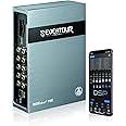 Amazon.com: Seventour P48E Car Audio DSP Digital Signal Processor,Car Equalizer built-in ...