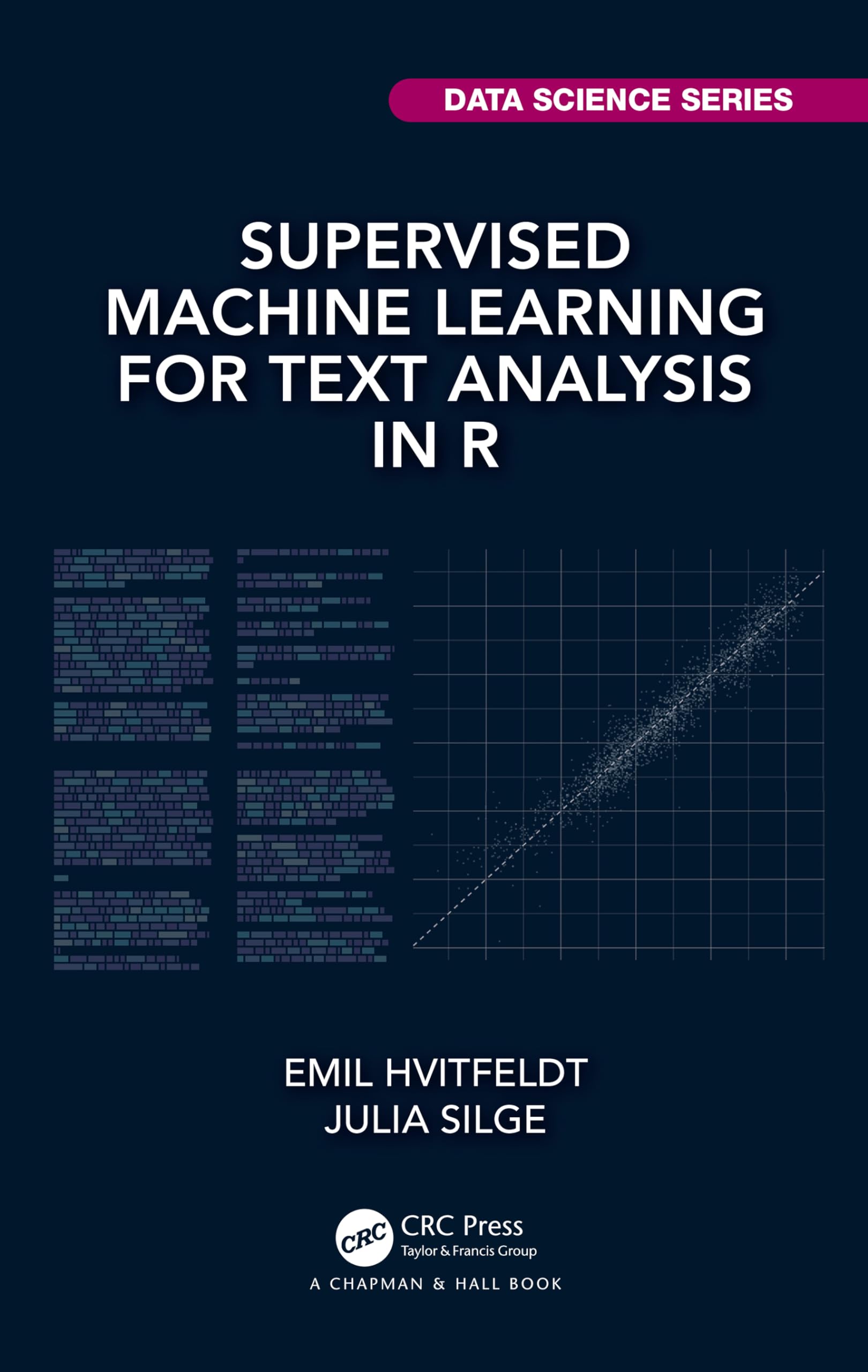 Mua Supervised Machine Learning for Text Analysis in R (Chapman & Hall ...