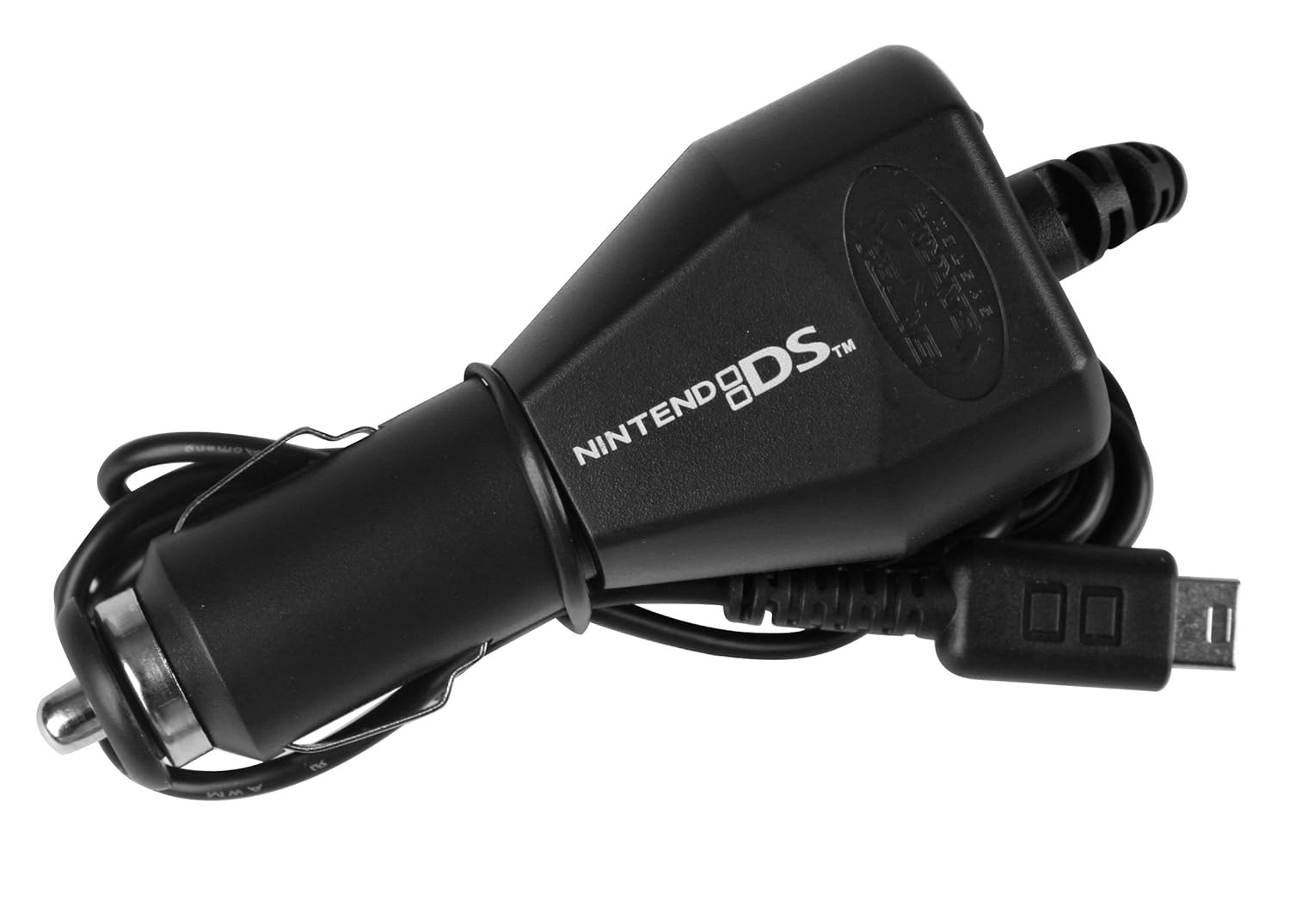 Amazon.com: Nintendo DS Lite Car Adapter: Video Games