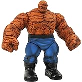 Amazon.com: Diamond Select Toys Marvel Select: Savage Hulk Action ...