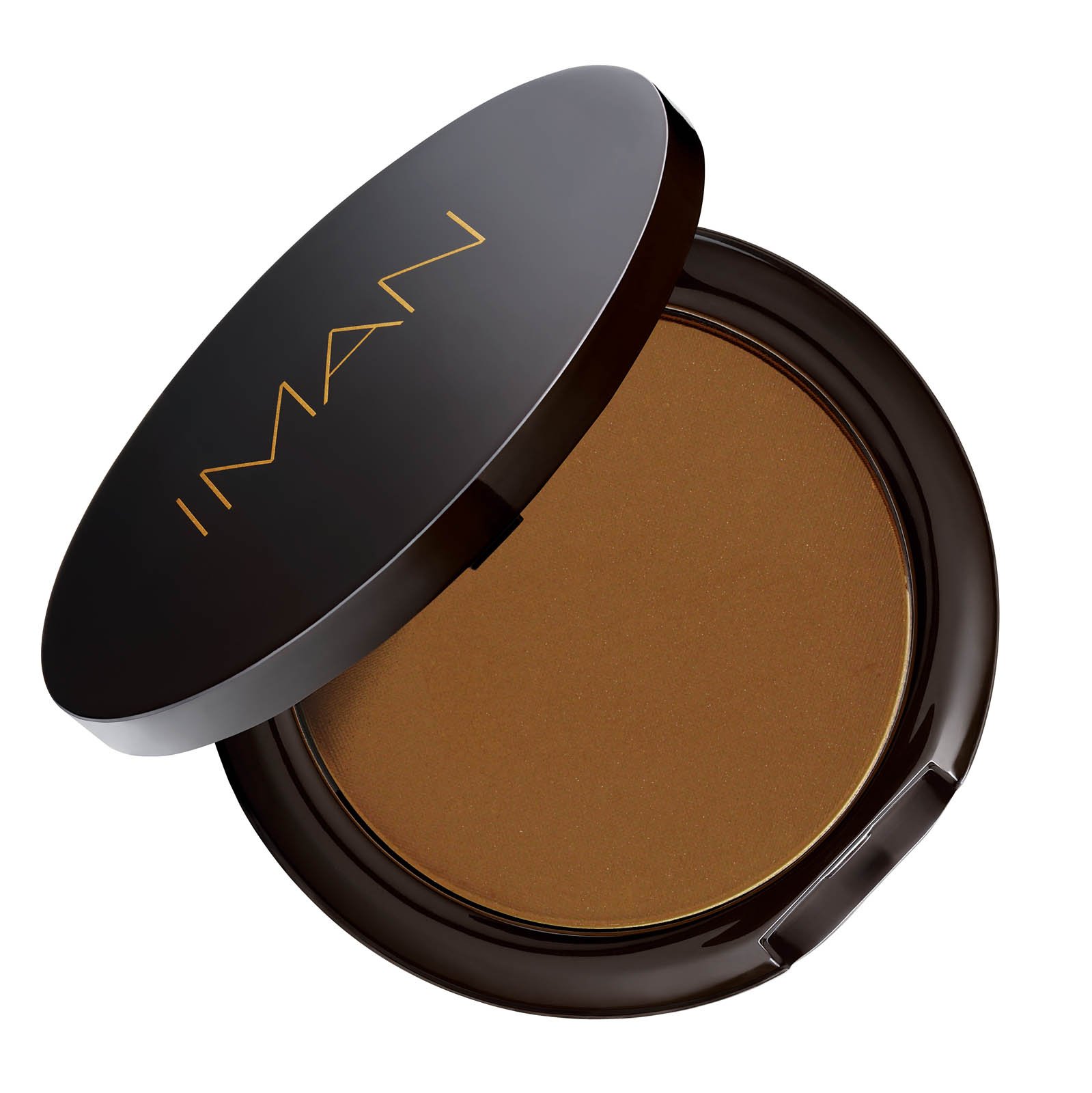 Amazon.com: IMAN Cosmetics Concealing Foundation, Dark Skin, Earth 3 ...