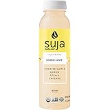 Amazon.com : Suja Organic Cold-Pressed Ginger Love, Fruit Juice with No ...