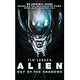 Amazon.com: Alien - Out of the Shadows (Book 1): 9781783292820: Lebbon ...