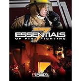Essentials of Fire Fighting, 8th Edition, Firefighter 1 & 2 Textbook ...