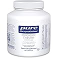Amazon.com: Pure Encapsulations Pancreatic Enzyme Formula | Supplement ...