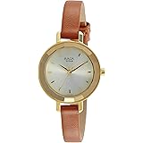 Buy Titan Raga Viva Analog Rose Gold Dial Women's Watch - 2608WL01 ...