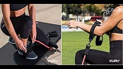 Amazon.com : BOOTY BOOSTER: Booty Workout System. Butt Lift Exercise ...