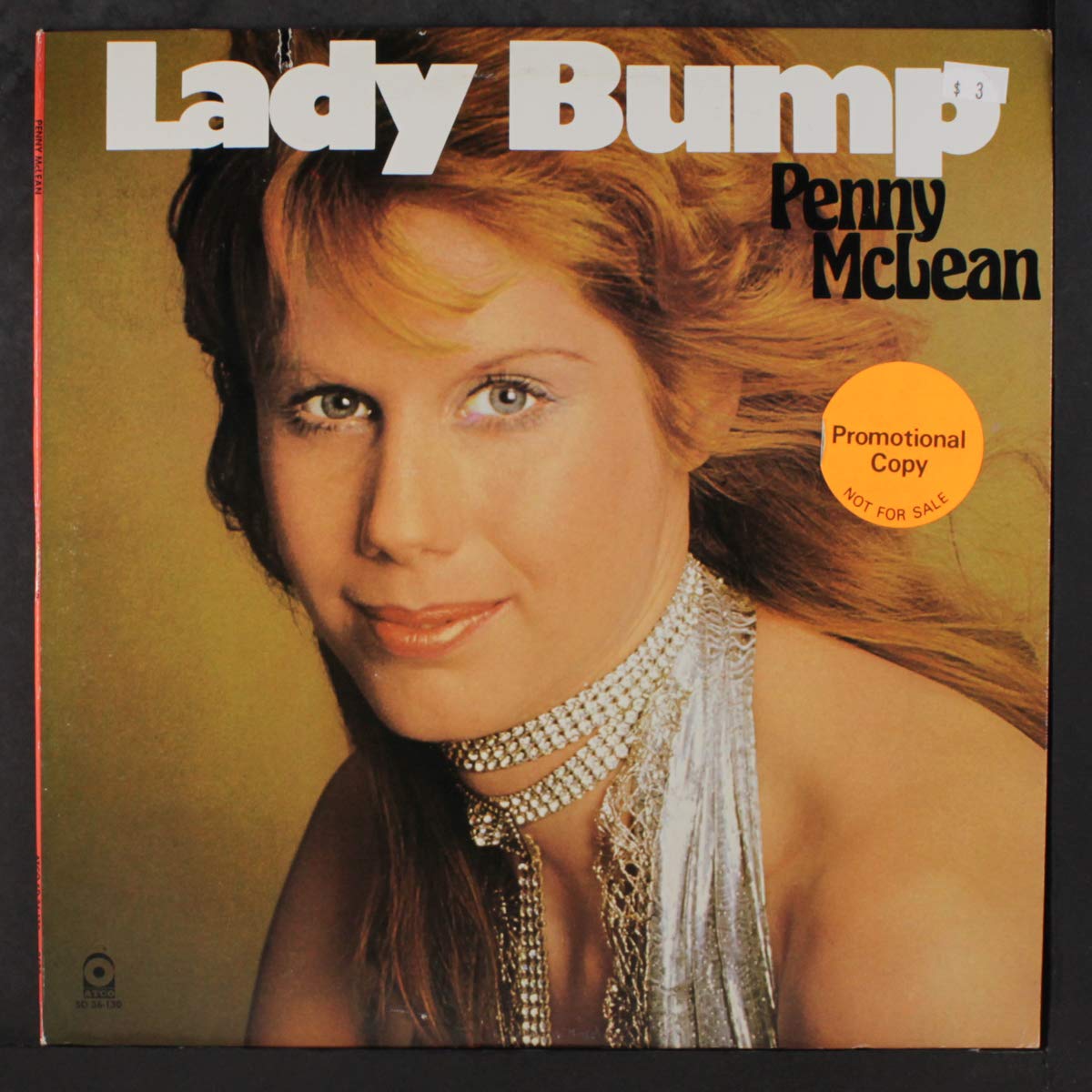 lady bump LP: PENNY MCLEAN: Amazon.fr: CD et Vinyles}