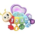Amazon.com: LeapFrog Butterfly Counting Pal, Multicolor : Toys & Games