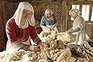 Amazon.com: Tudor Monastery Farm [DVD] : Peter Ginn, Geraldine James ...