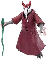 Amazon.com: Rubie's Costume Teenage Mutant Ninja Turtles Deluxe ...