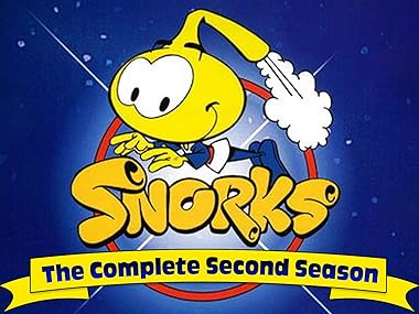 Amazon.com: Watch Snorks - The Complete Second Season | Prime Video