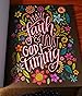 Amazon.com: Chalk It Up To Grace: A Chalkboard Coloring Book of ...