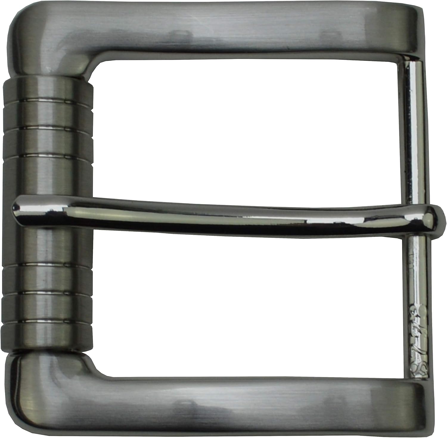 flevado Riemgesp vintage antieke gesp 40 mm metalen gesp voor riem met ...