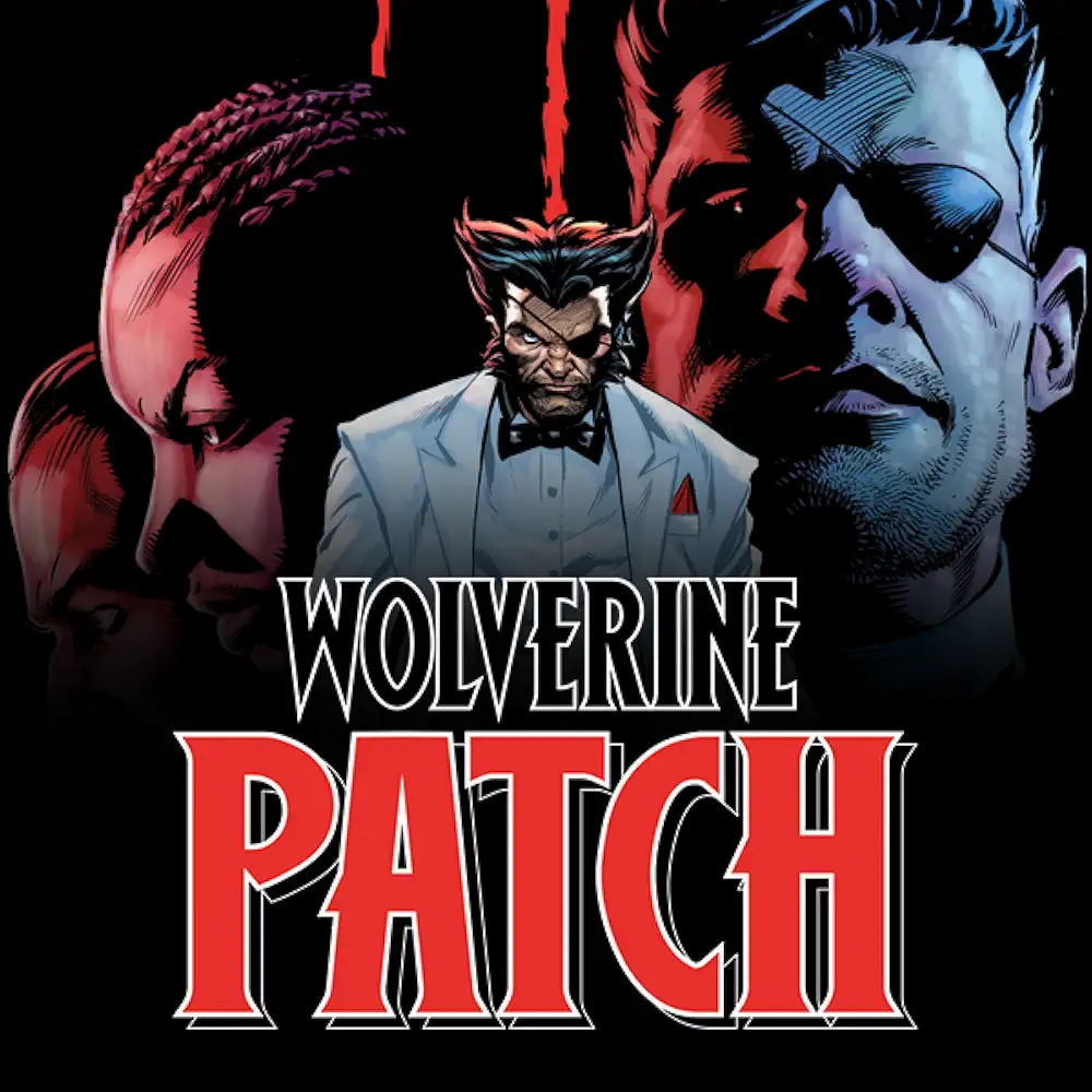 Wolverine: Patch (2022) | Marvel Comics Series » Comicscored