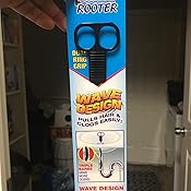 Roto Rooter 301686 Rooter Drain Snakes, 8 inch - - Amazon.com