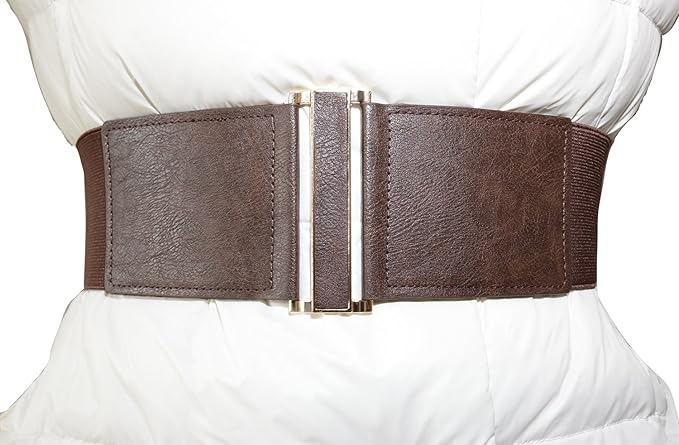 Vintage Wide Belts, Cinch Belts, 1950s Belts for Dresses