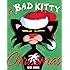 Bad Kitty Does Not Like Snow: Includes Stickers - Kindle edition by ...