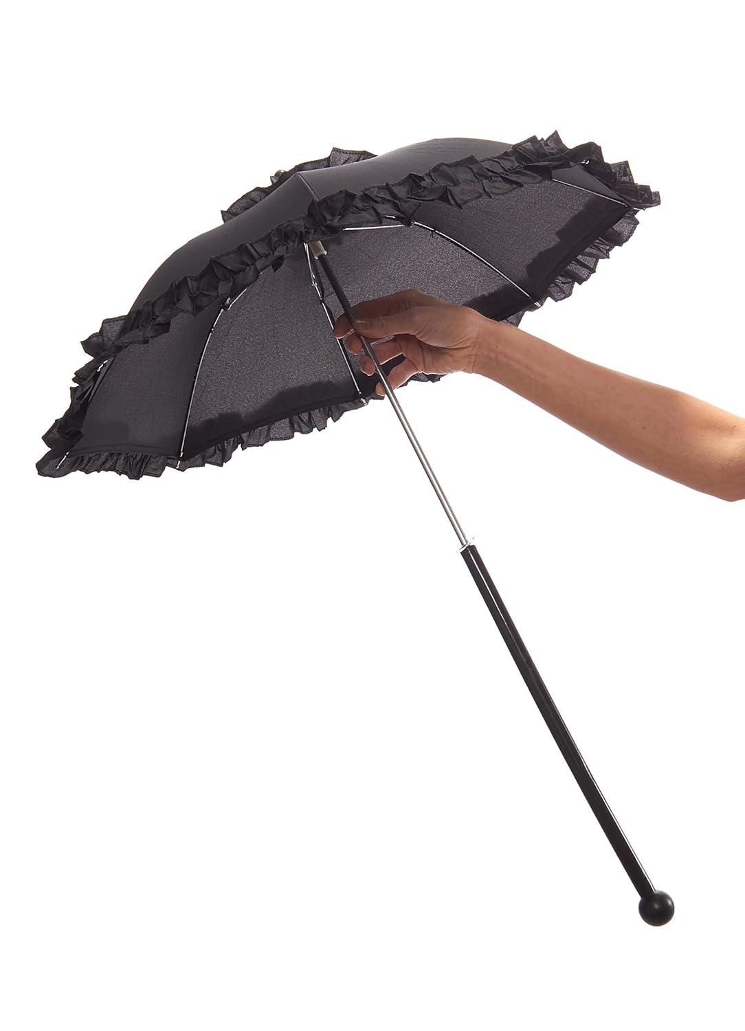 Make a Victorian Carriage Parasol
