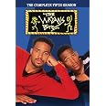 Amazon.com: The Wayans Bros: The Complete Fifth Season : Shawn Wayans ...