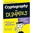 Cryptography For Dummies: Cobb, Chey: 9780764541889: Amazon.com: Books