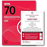 National Electrical Code, 2023 Edition, Spiralbound with Tabs: National ...